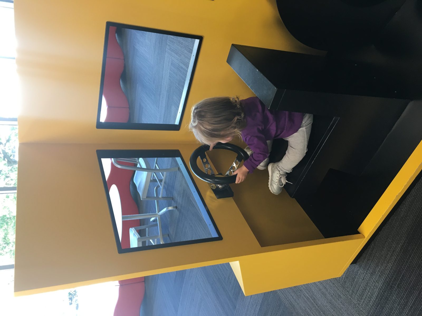 Columbus Metropolitan Library-Main 📚 – Columbus For Kids