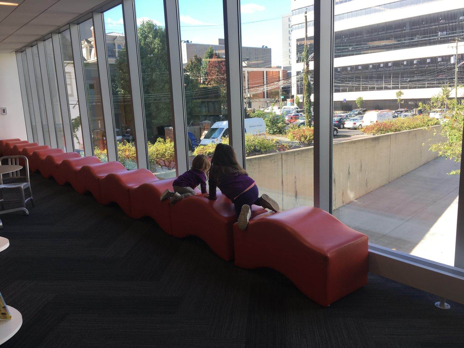 Columbus Metropolitan Library-Main 📚 – Columbus For Kids