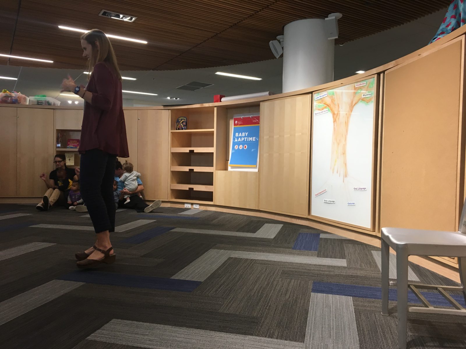 Columbus Metropolitan Library-Main 📚 – Columbus For Kids