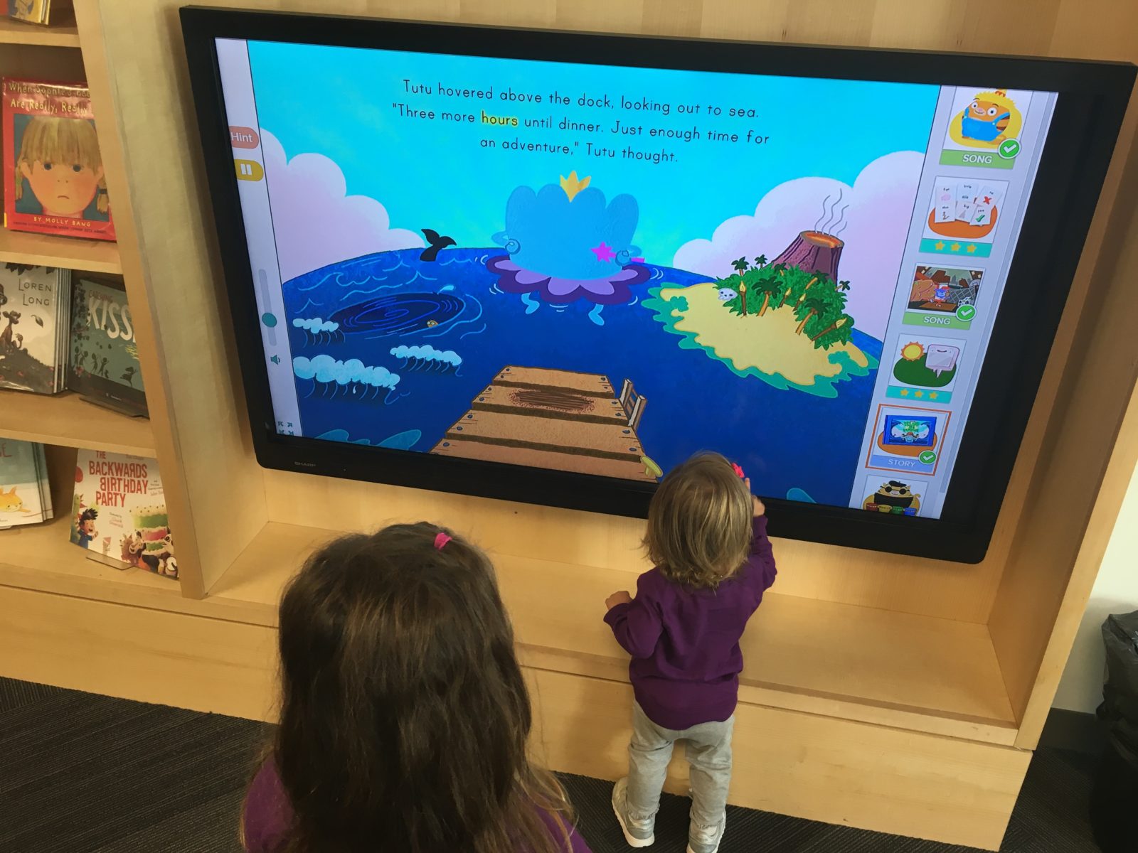 Columbus Metropolitan Library-Main 📚 – Columbus For Kids