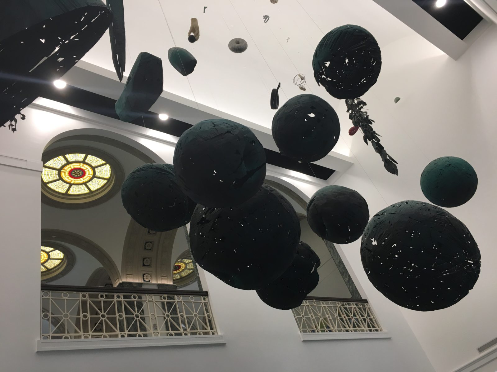 Columbus Metropolitan Library-Main 📚 – Columbus For Kids