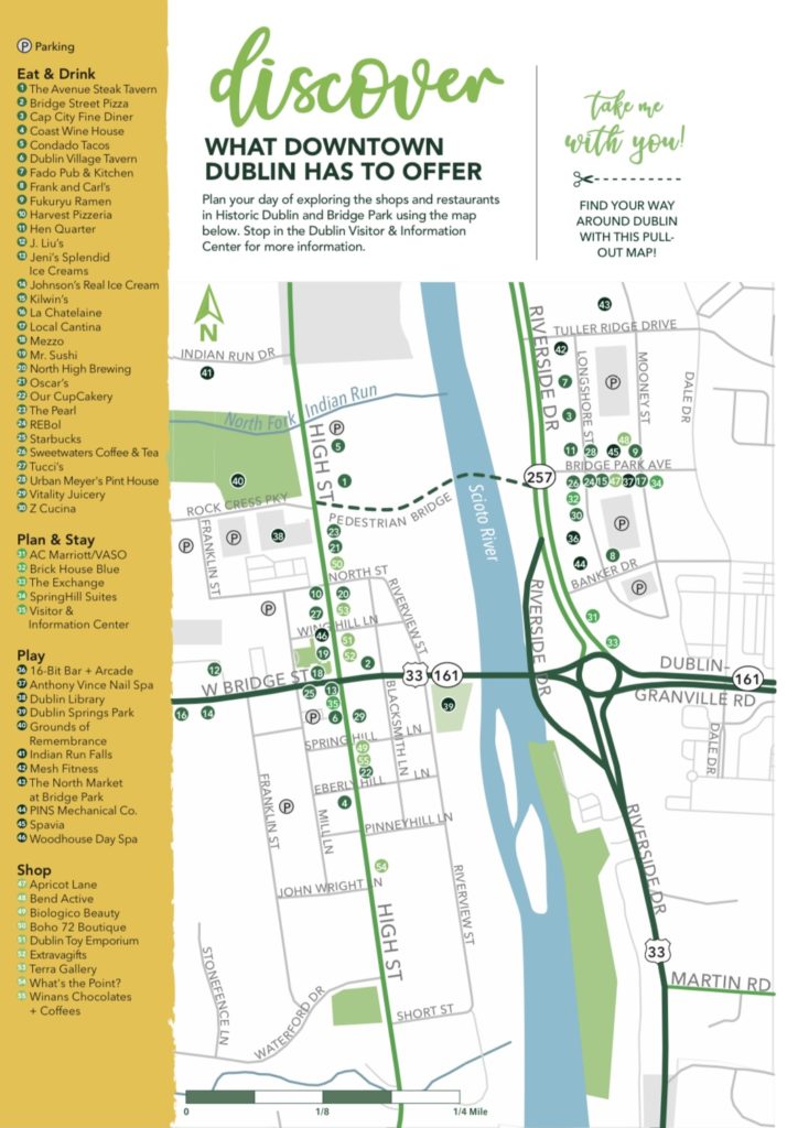 Dublin, Ohio Guide – Columbus For Kids